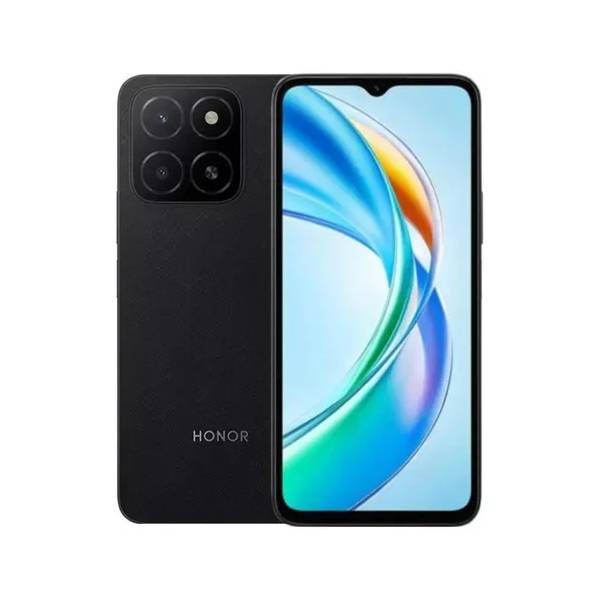 Honor X5B Plus 4/256gb Negro (Dual SIM)