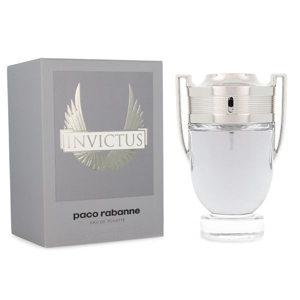 PACO RABANNE INVICTUS 100ML EDT