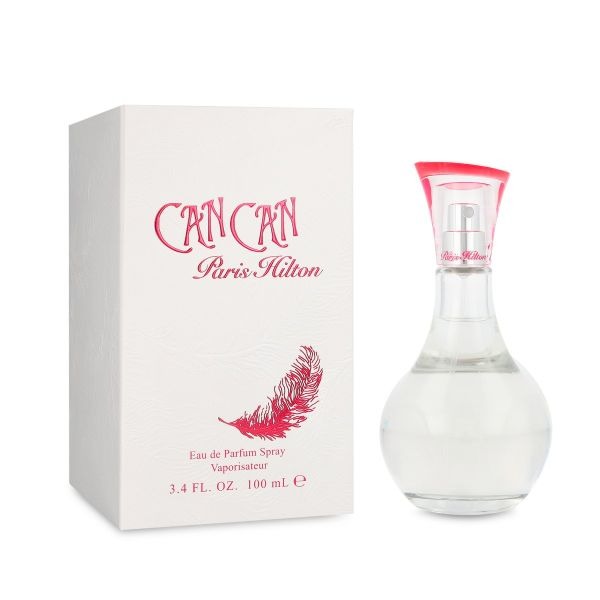 PARIS HILTON CAN CAN 100ML EDP