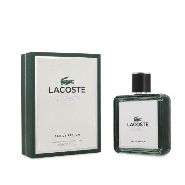 LACOSTE ORIGINAL 100ML EDP