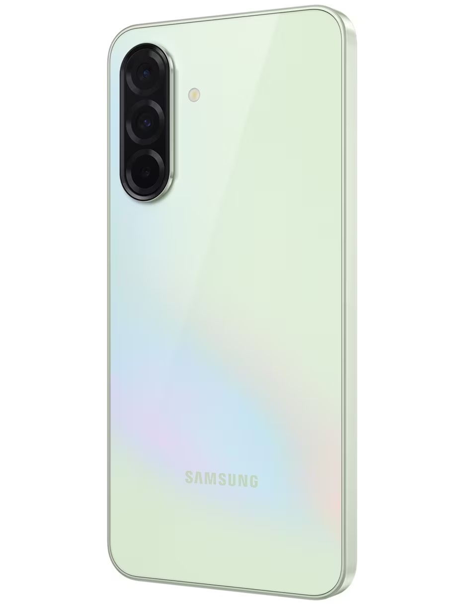 Samsung A36 5G 256Gb 8Ram Color Verde Nuevo Libre